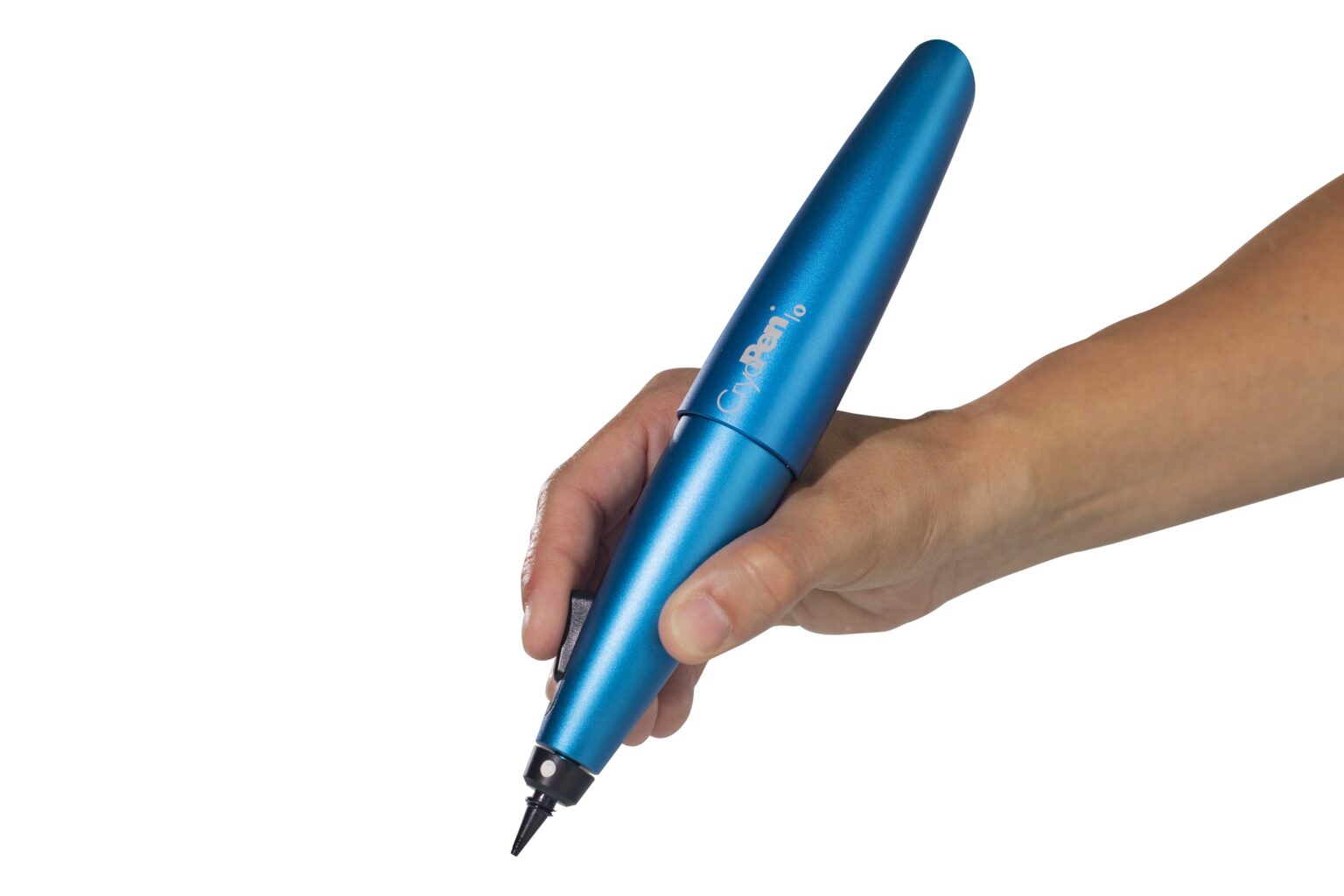 CryoPen® Treatment - The Harbourside Clinic | Poole