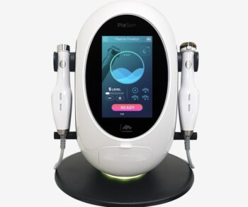 PlaSon Facial Treatment