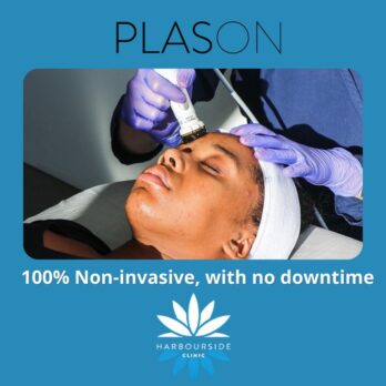 PlaSon Facial Treatment